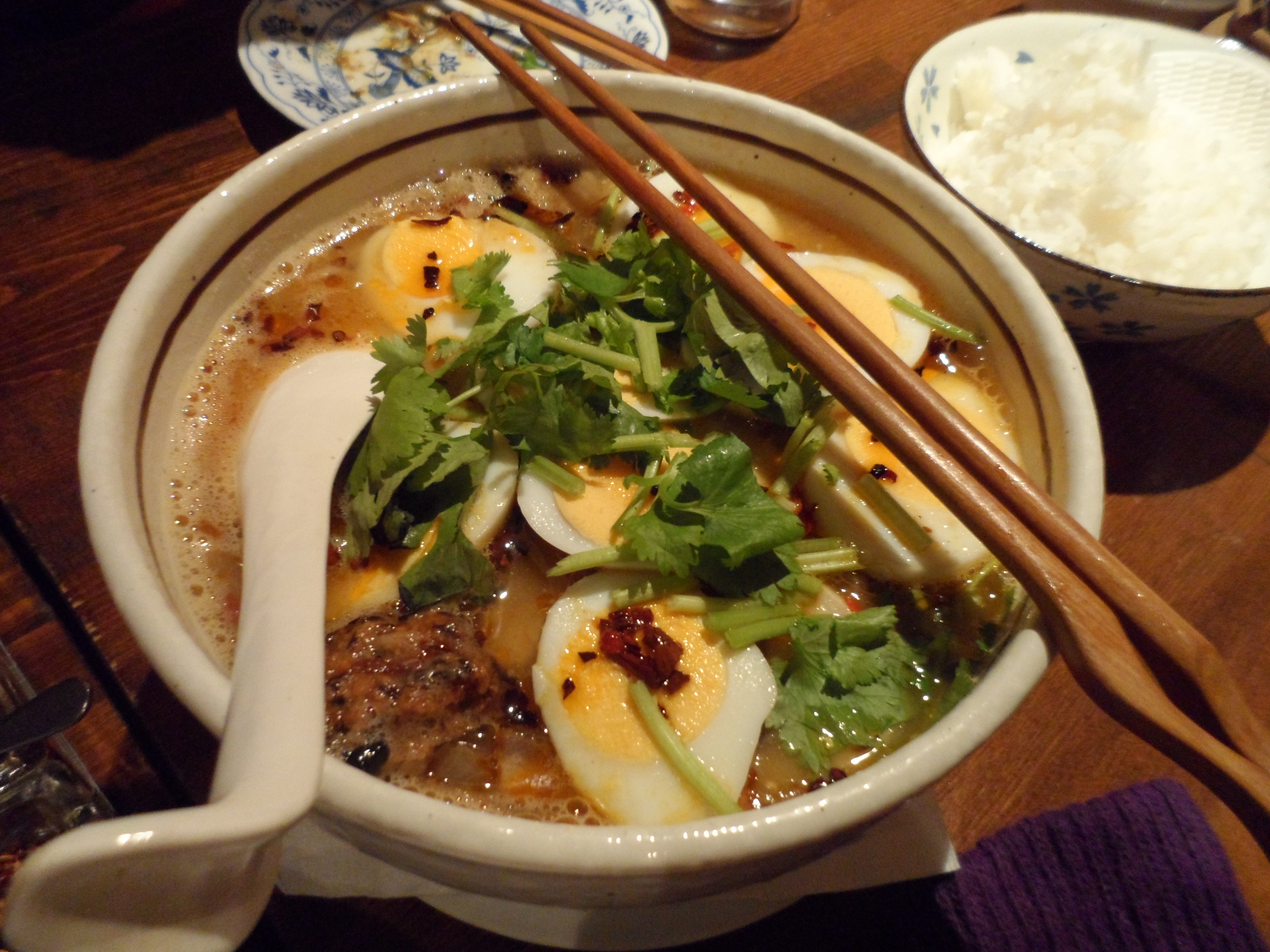 Study Burmese Cuisine For Best Myanmar Culinary Tour